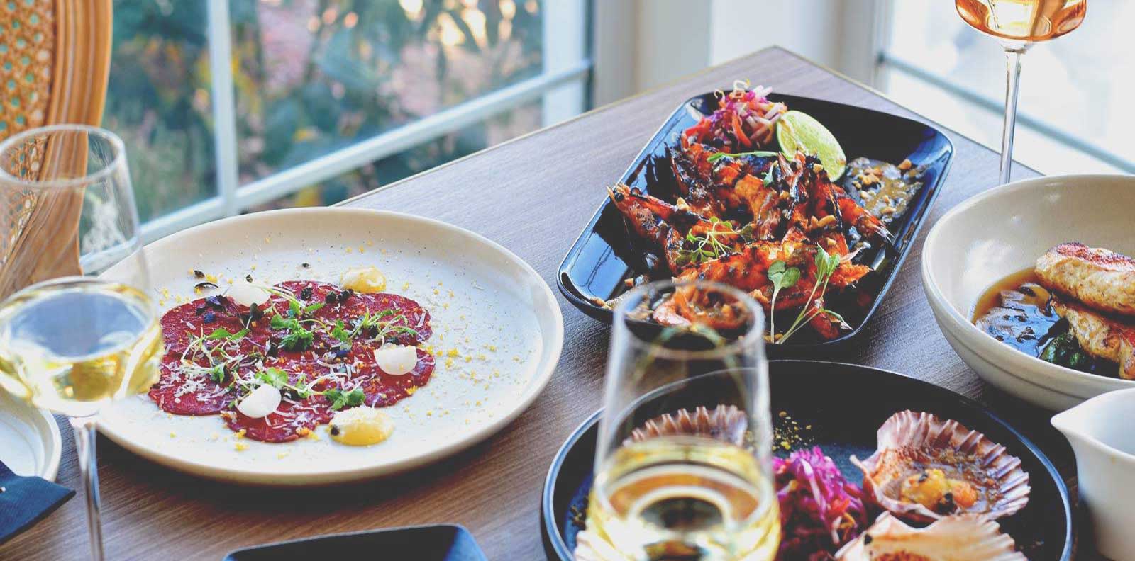 Lou's By Horizon - Lou Miranda Estate Winery, Barossa Valley